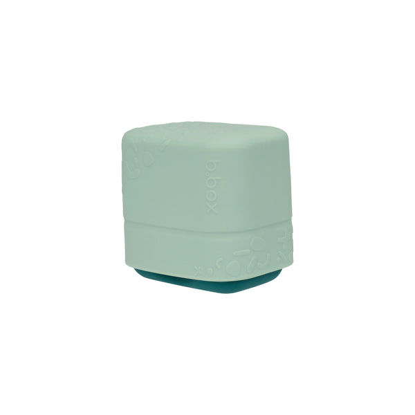 Buy B.Box Snack Cups - Emerald Forest Green for Kids